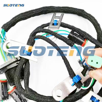 China 263-4081 Steel New Wiring Harness for D6R Track Sensor Harness for sale