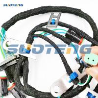 China 6754-81-9520 6754819520 PC200-8MO Engine Wiring Harness for sale