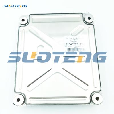 China VOE22346792 22346792 Controller ECU for D13 Engine Spare Parts for sale