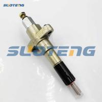 China 65.10101-7090 Fuel Injector for 225LC-V Excavator for sale