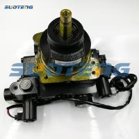 China 708-7R-00612 Motor Assembly for D41P-6 Bulldozer for sale