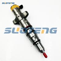 China 254-4340 2544340 Fuel Injector for C9 Engine for sale