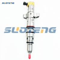 China 553-2592 5532592 Fuel Injector for E330D Excavator for sale