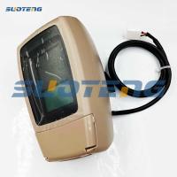 China 157-3198 Monitor 1573198 for E325C Excavator for sale