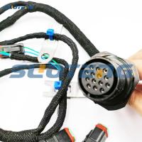 China 263-4081 2634081 Wiring Harness For 583T pipelayer for sale