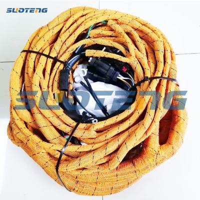 China 342-2943 3422943 Wiring Harness for 312D 312DL Excavator for sale