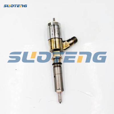 China XJAF-02679 XJAF02679 Diesel Fuel Injector for R180LC-9 Excavator for sale