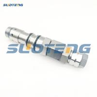 China 6I-6899 6I6899 Relief Valve for E330 Excavator Parts for sale