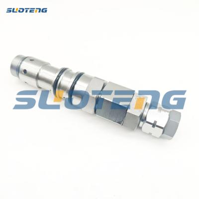 China 6I-6899 6I6899 Relief Valve for E330 Excavator Parts for sale