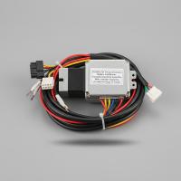 China Suitable For Various Excavator Models And Brands Excavator Electrical Assembly With 3 Months Guarantee Durable And Easy To Install for sale