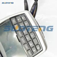 China 21K8-42501 21K842501 Monitor for HX480 Excavator for sale
