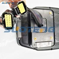 China 21K8-42501 21K842501 Monitor for HX480 Excavator for sale