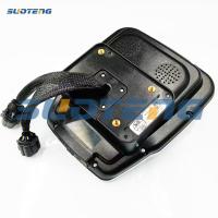 China 21K8-42501 21K842501 Monitor for HX480 Excavator for sale