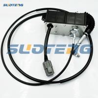 China 300513-00008 30051300008 Throttle Motor for DX225 Excavator for sale