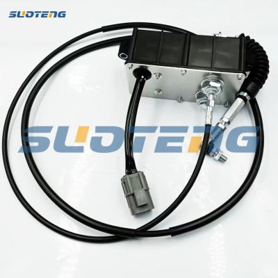 China 300513-00008 30051300008 Throttle Motor for DX225 Excavator for sale