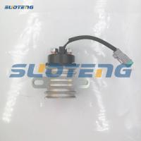 China 241-8368 2418368 Magnetic Switch Relay for 312D2 Excavator for sale