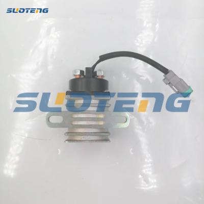 China 241-8368 2418368 Magnetic Switch Relay for 312D2 Excavator for sale