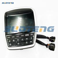 China 21K8-42501 21K842501 Monitor Display Panel for Excavator HX480 for sale