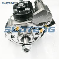 China RE534156 Fuel Injection Pump for YZ19314 Engine for sale