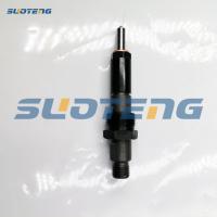 China 6732-11-3320 6732113320 Fuel Injector for PC200-6 Excavator for sale