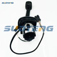 China 456-0167 4560167 Control Joystick for 938M Wheel Loader Parts for sale
