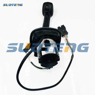 China 456-0167 4560167 Control Joystick for 938M Wheel Loader Parts for sale