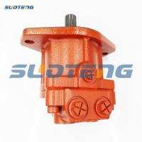 China VOE14533496 14533496 Hydraulic Fan Motor for EC460B EC360B Excavator Parts for sale