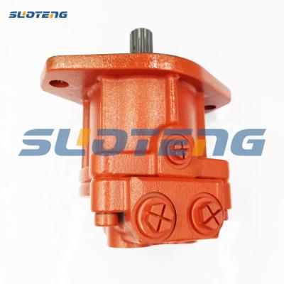 China VOE14533496 14533496 Hydraulic Fan Motor for EC460B EC360B Excavator Parts for sale