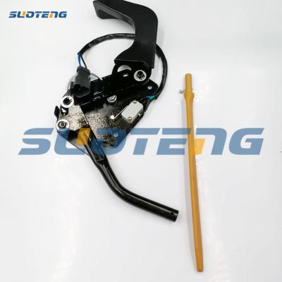 China 234-6613 2346613 Hydraulic Safety Lever Lock  for 312D Excavator for sale