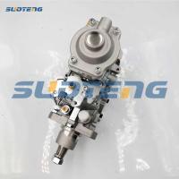 China EA504219402 High Pressure Fuel Injection Pump for SK200-8 Excavator Parts for sale