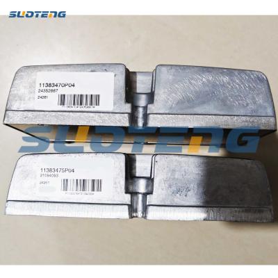 China 11383470 Controller ECU for EC220D Excavator for sale