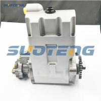 China 319-0677 3190677 Fuel Injection Pump for C7 C9 Engine E330D Excavator for sale