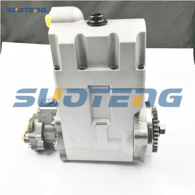 China 319-0677 3190677 Fuel Injection Pump for C7 C9 Engine E330D Excavator for sale