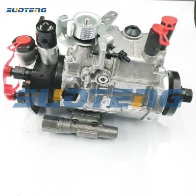 China 8923A055G Fuel Injection Pump for Engine DP200 DP210 for sale