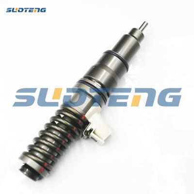 China VOE21340611 21340611 Diesel Fuel Injector for Engine D13 for sale