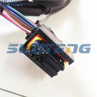 China KNR10850  Wiring Harness for  SH130-5 Excavator for sale
