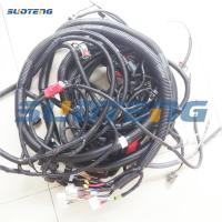 China KNR10850  Wiring Harness for  SH130-5 Excavator for sale