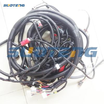 China KNR10850  Wiring Harness for  SH130-5 Excavator for sale