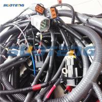 China KNR10850  Wiring Harness for  SH130-5 Excavator for sale