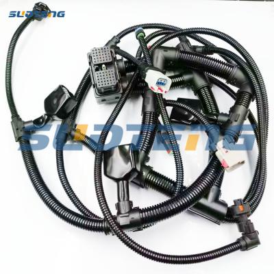 China 6754-81-9520 6754819520 Engine Wiring Harness for Engine for sale