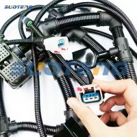China 6754-81-9520 6754819520 Engine Wiring Harness for Engine for sale