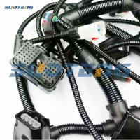 China 6754-81-9520 6754819520 Engine Wiring Harness for Engine for sale