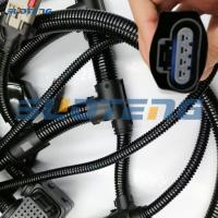 China 6754-81-9520 6754819520 Engine Wiring Harness for Engine for sale
