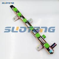 China 3978448 Common Rail Oil Pipe for R200W-7A Excavator for sale