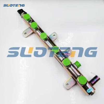 China 3978448 Common Rail Oil Pipe for R200W-7A Excavator for sale
