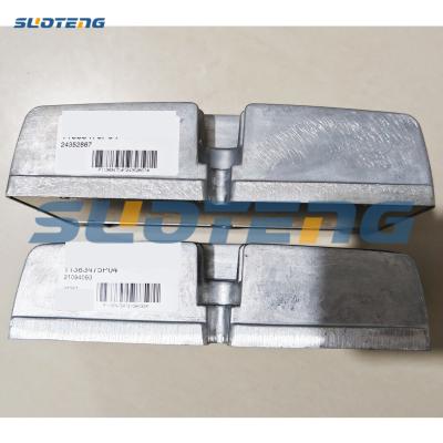 China 11383475 11383475P04 21094093 EC140E Excavator Controller ECU for sale