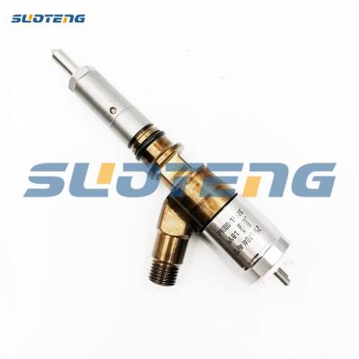 China 32F61-00062 Common Rail Fuel Injector for C6 Engine for sale