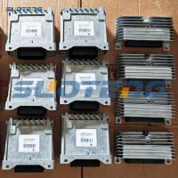 China 54574318 247223114 Excavator Controller ECU for sale