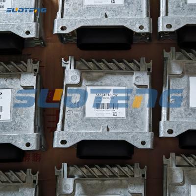China VOE247223114 247223114 Controller Control Unit ECU for EC210 Excavator Parts for sale