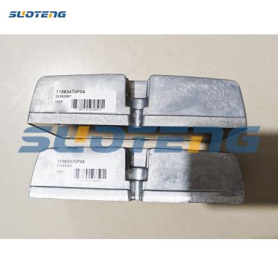 China VOE2194093 2194093 Controller Control Unit ECU for EC140 Excavator Parts for sale